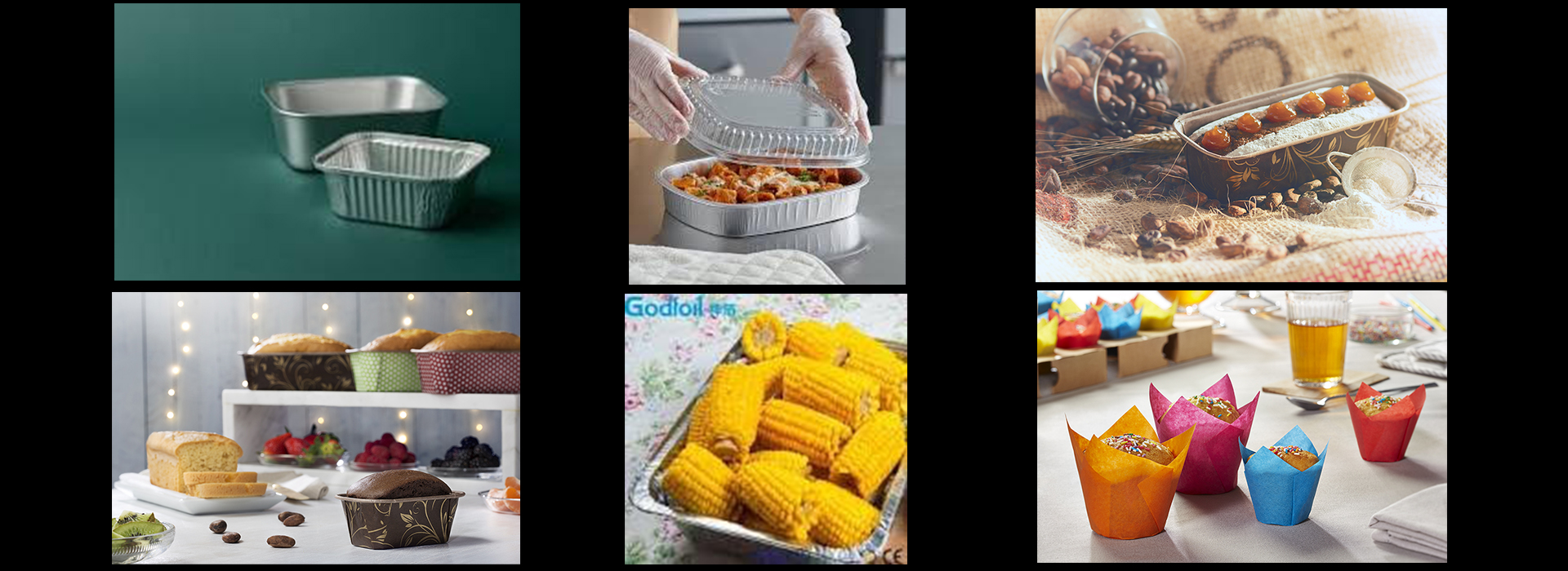 AGQPE – Food Packaging Systems